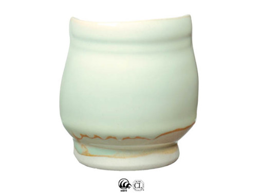 PC-17 Honey Flux over PCF-18 Honeydew | AMACO Brent